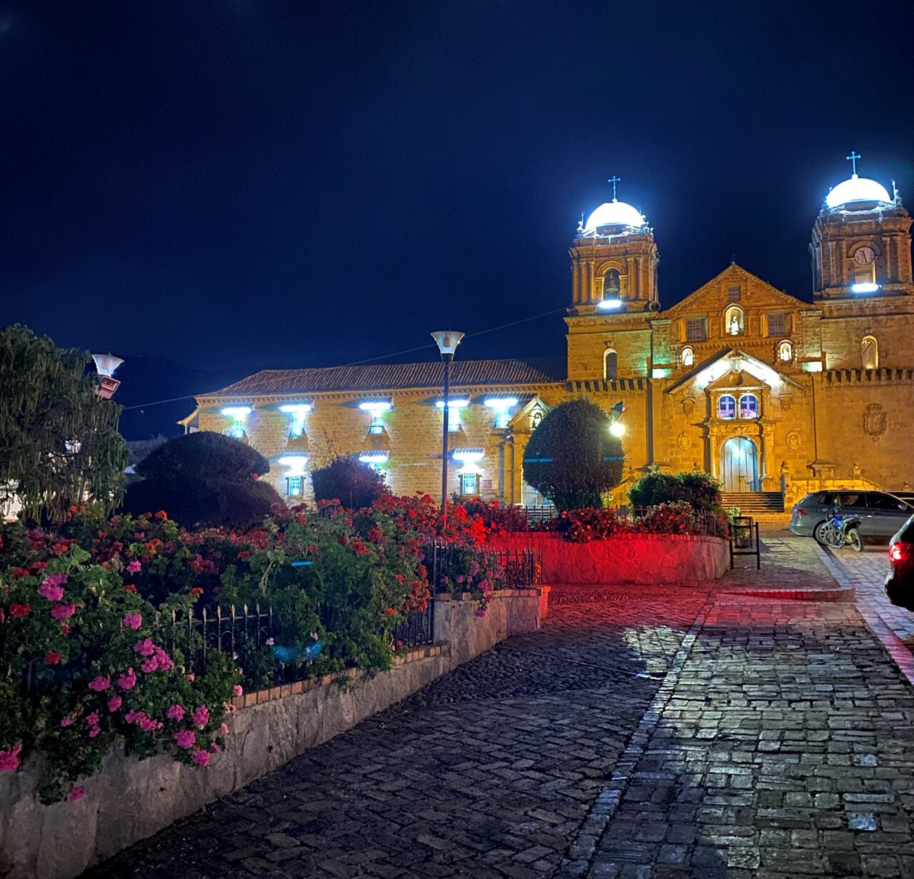 Monguí | Glocalized