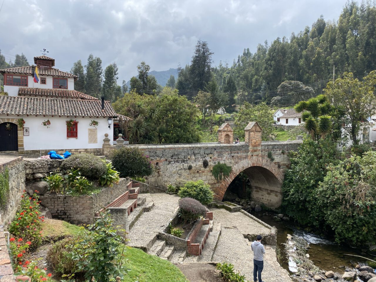 Monguí | Glocalized